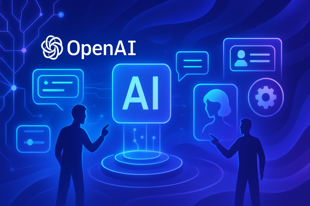 OpenAI GPT-40: la nueva era de la IA accesible y eficiente