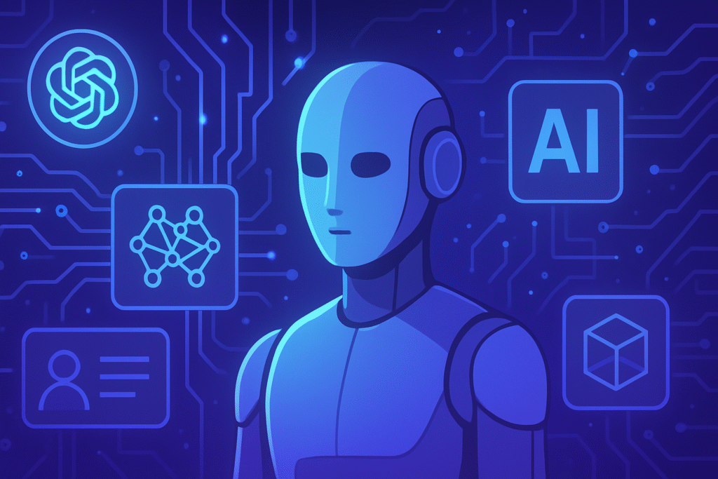 AgentKit: OpenAI's Revolution for Creating Simple and Powerful AI Agents