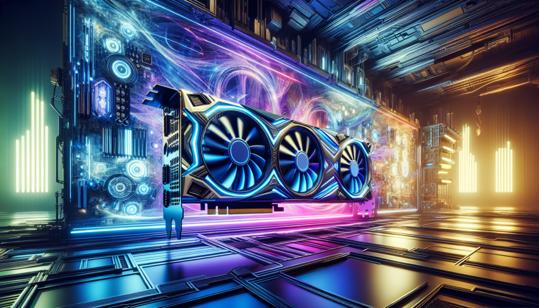 NVIDIA GeForce RTX 5090: Dive into the Extreme Design of Custom Models