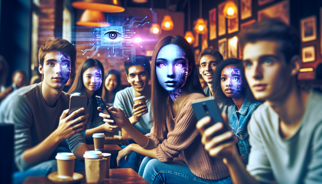 Perplexity AI and TikTok: A Promising Merger in Sight?