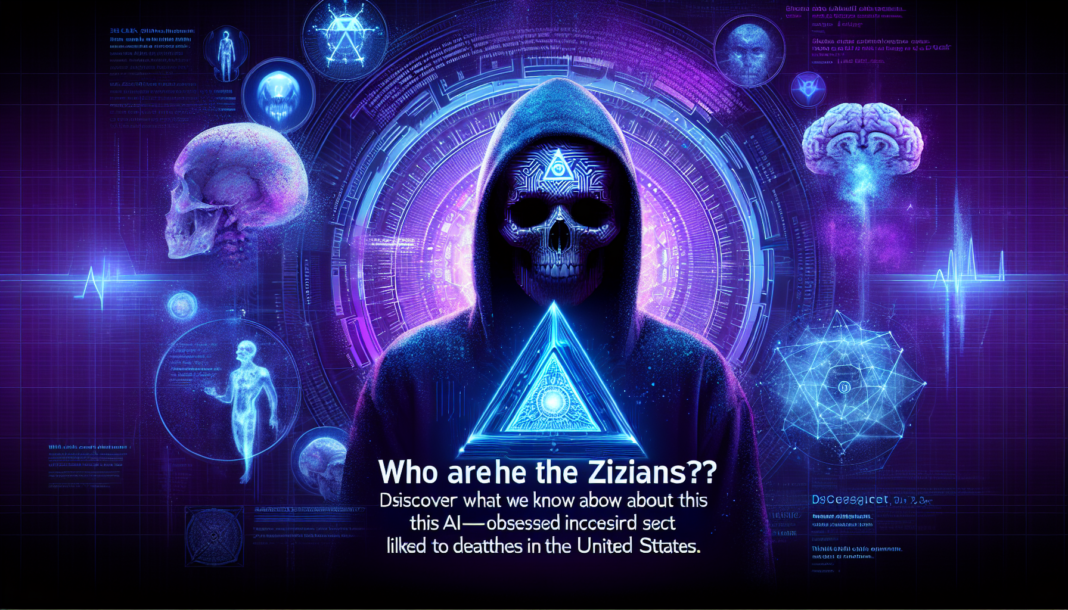 Zizians: AI 推進派の致命的な執着を掘り下げる