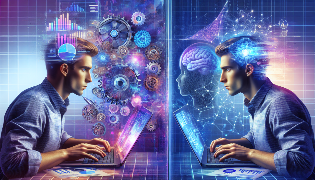 RAG vs RIG : Choix stratégiques pour une IA performante