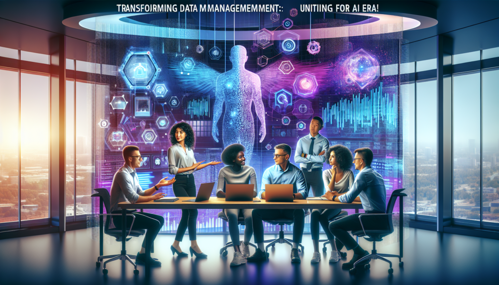 Innovative merger: SAP and Databricks revolutionize data management in ...