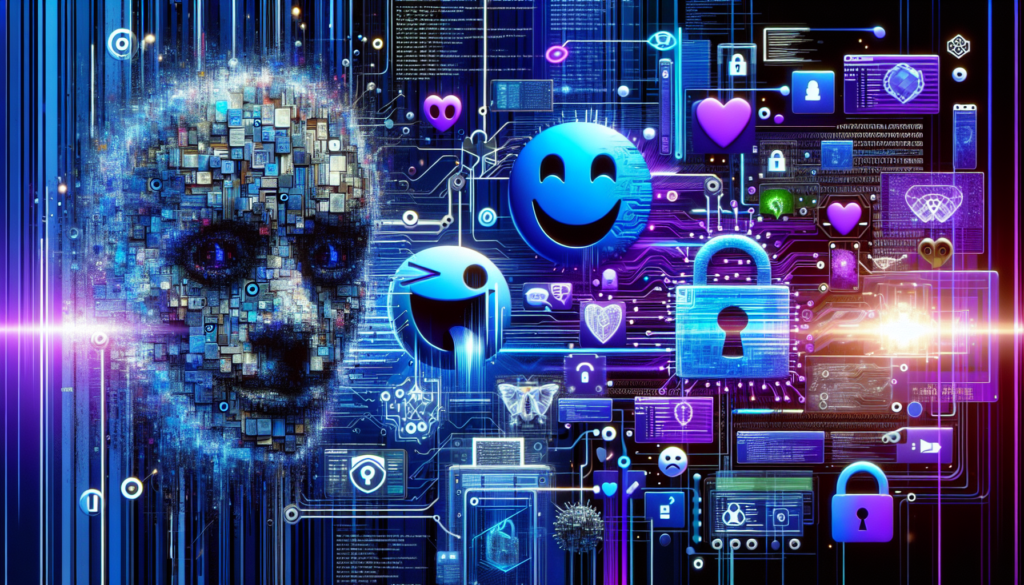 Sabotaje de emoticonos: Emoticonos, el eslabón débil de la ...