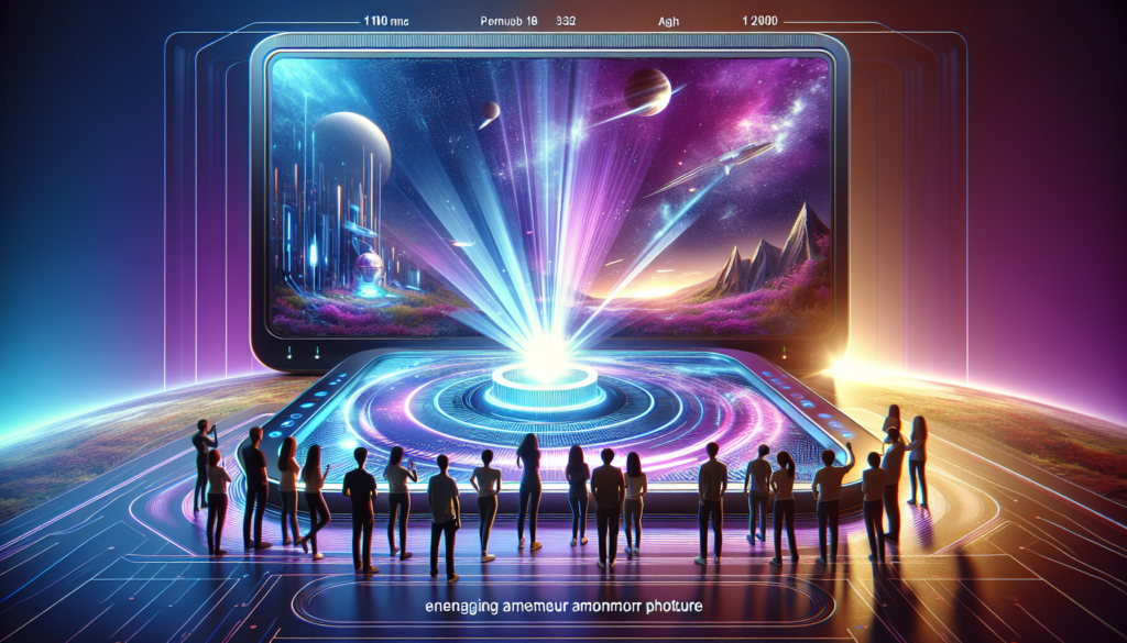 Samsung: Fuerte regreso al mundo de las pantallas 3D