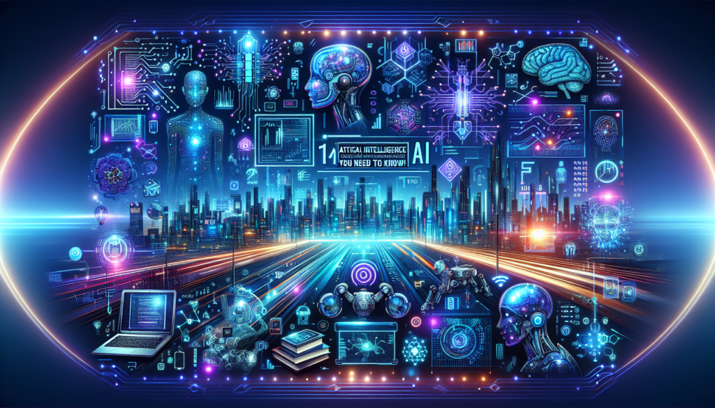 The 10 AIs of September 2024: The Best Performances Revealed