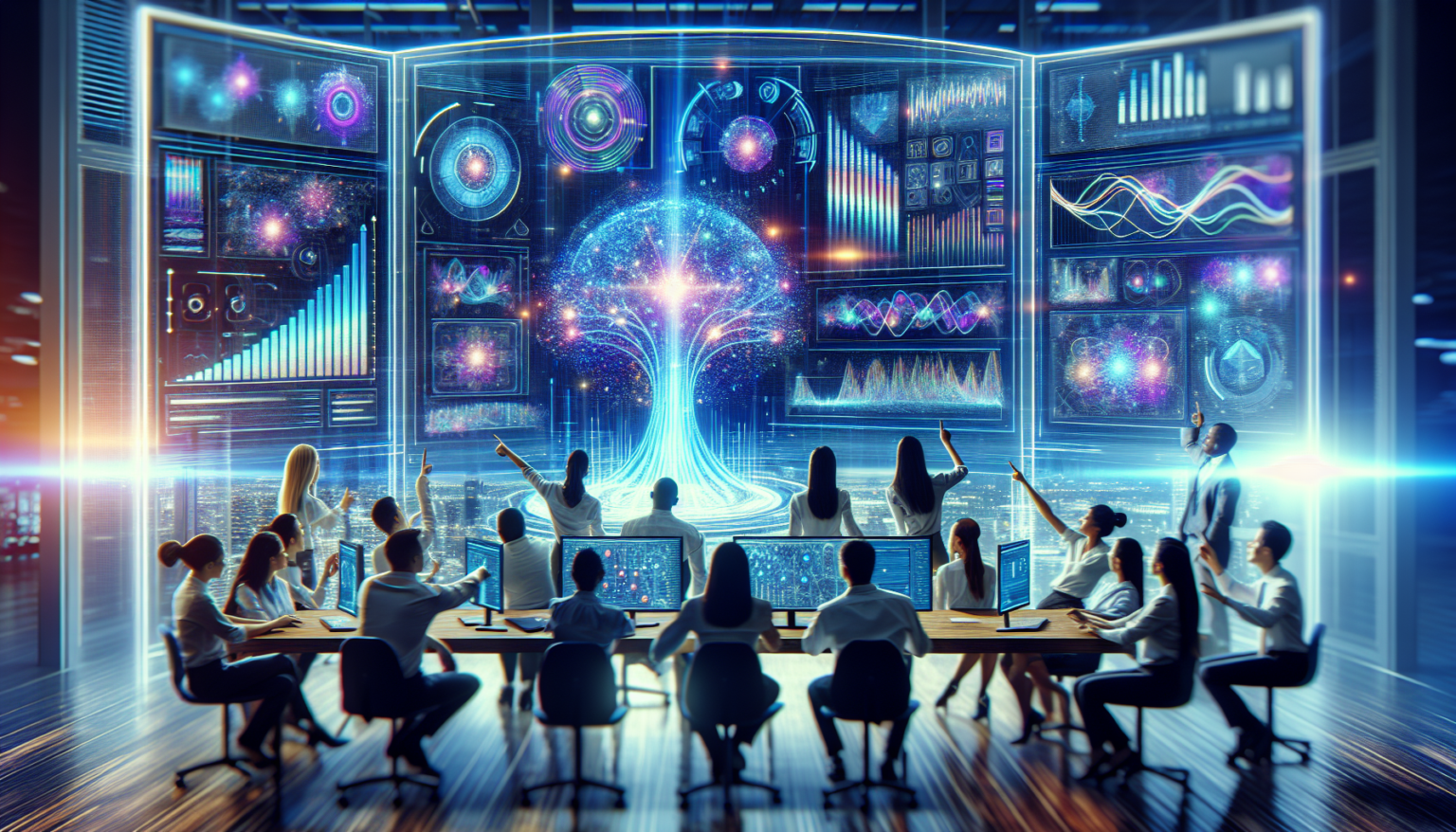 Self Adaptive Llm The Future Of Dynamic Learning For New Tasks