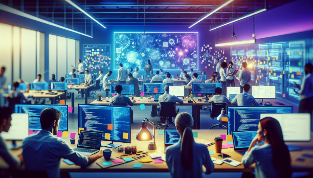 Optimize Your Ai Simulations The Developer Friendly System