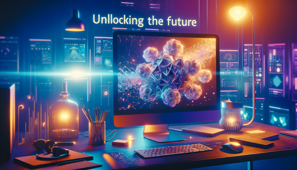 Revolutionizing 3d Generative Ai For Realism