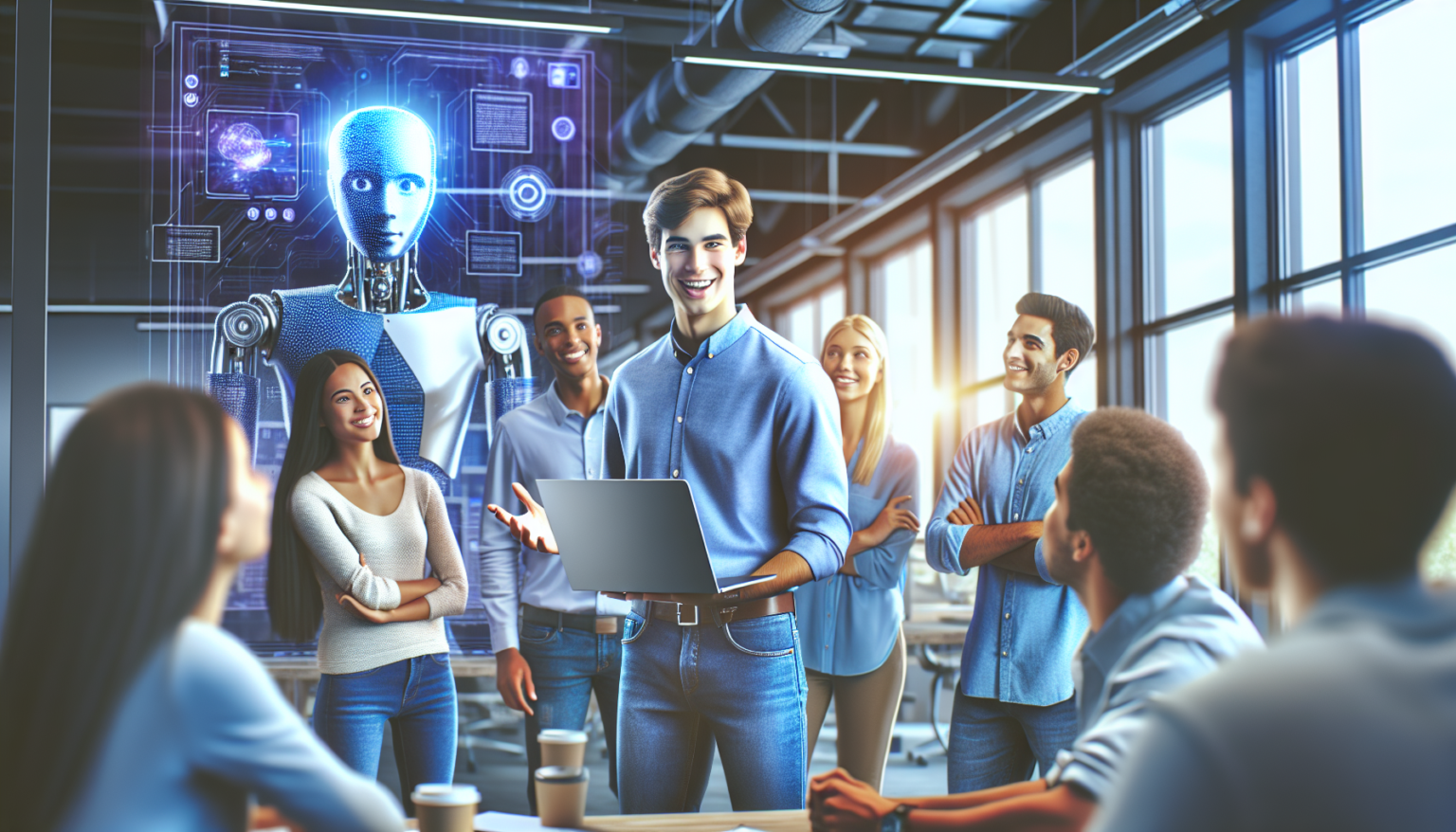 Wayra de Telefónica : Propulsez l'Intelligence de Perplexity