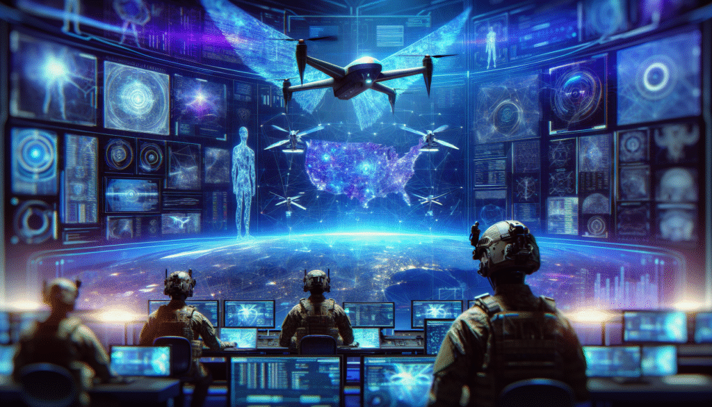 IDF Unit 8200: AI for targeted strikes and hostage location
