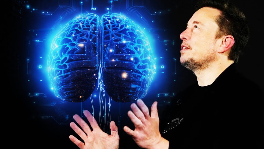 Grok par xAI : La Révolution Humoristique de l'IA selon Elon Musk