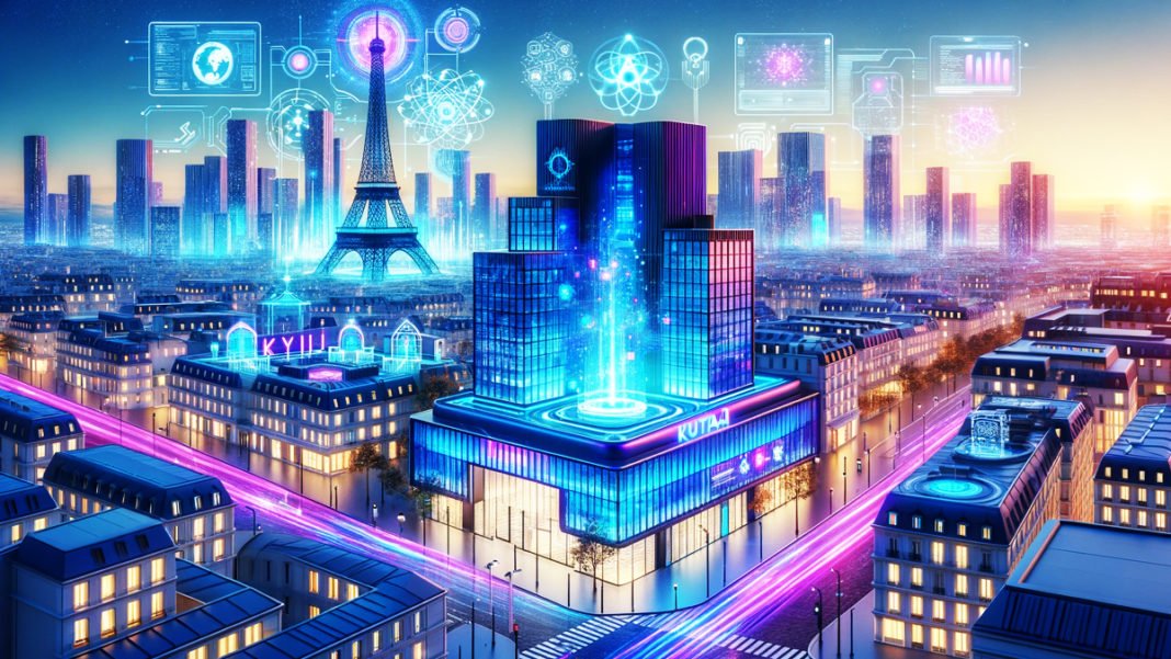 Kyutai: Xavier Niel revoluciona la IA con un nuevo laboratorio francés