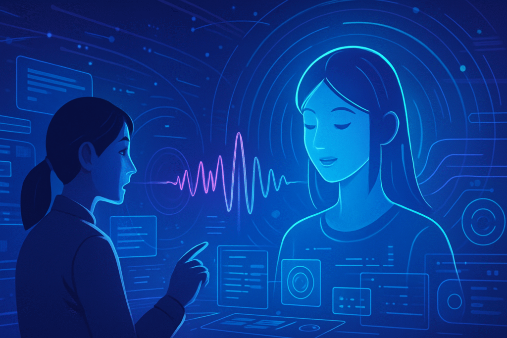 Revolutionary Dialogue: Japan's First Interactive AI System Available