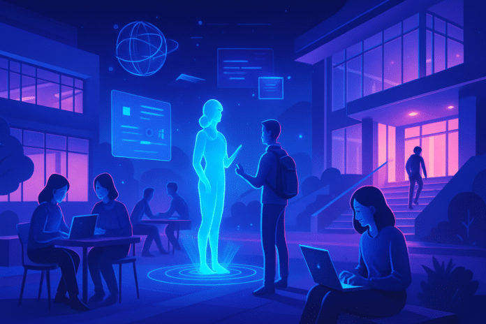 Un tremplin vers une expérience étudiante enrichissante